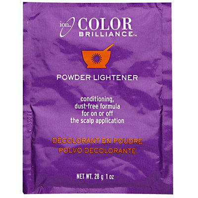 ion Color Brilliance Powder Lightener Reviews 2019