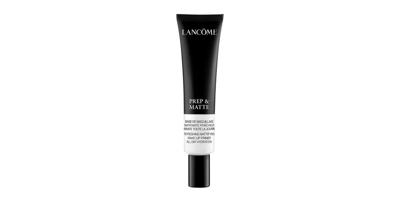 Lancôme Prep & Matte Primer Reviews 2019