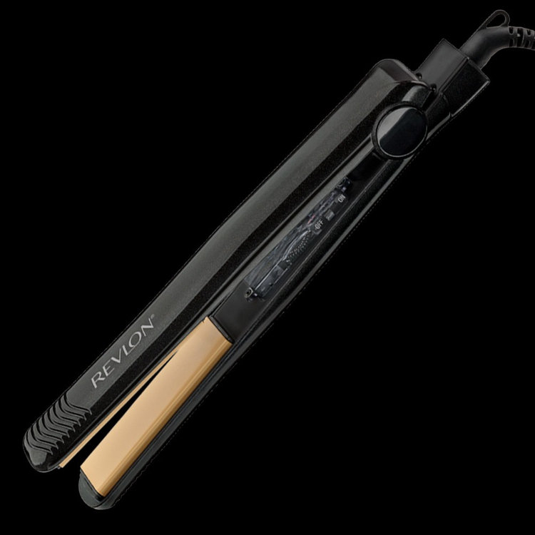 Revlon Perfect Heat Perfect Straight 1" Flat Iron Reviews 2019