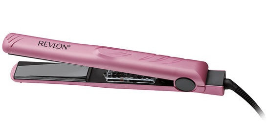 Revlon Pro Collection Salon Straight Titanium Flat Iron Reviews 2019