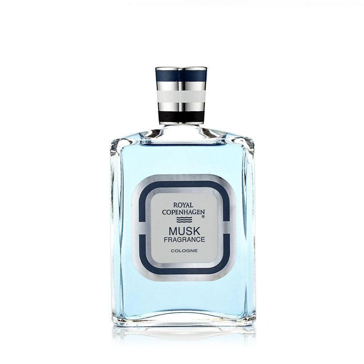 Royal Copenhagen Musk Eau de Cologne Reviews 2019