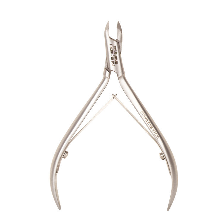 Tweezerman Stainless Cuticle Nippers Reviews 2019 | Page 3