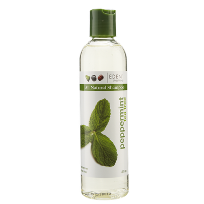 Eden Body Works EDEN BodyWorks Peppermint Tea Tree Shampoo Reviews 2019