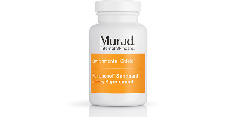 Murad Pomphenol Sunguard Dietary Supplement Reviews 2019