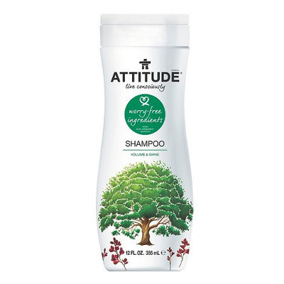 ATTITUDE Volume & Shine Shampoo Reviews 2019