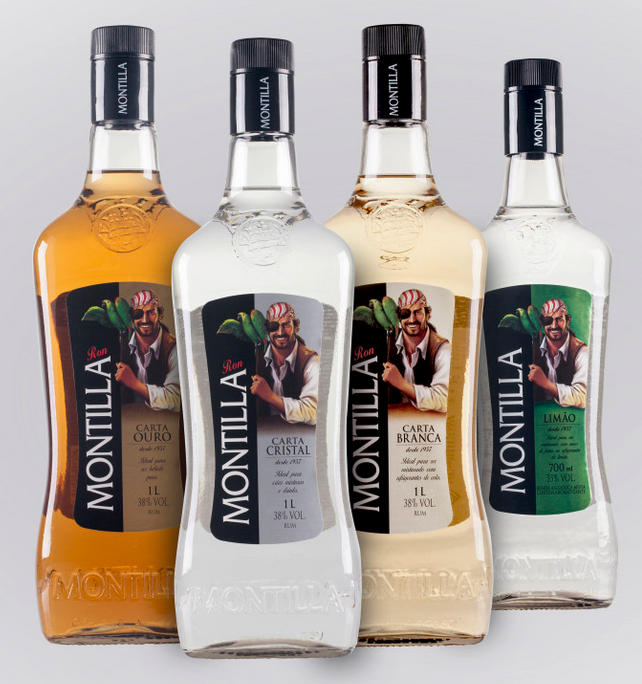 Montilla Rum Reviews 2019 | Find the Best Rum | Influenster