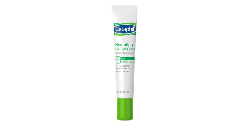 Cetaphil Hydrating Eye Gel Cream Reviews 2019