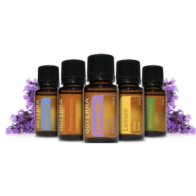 dōTERRA Essential Oils Reviews 2019