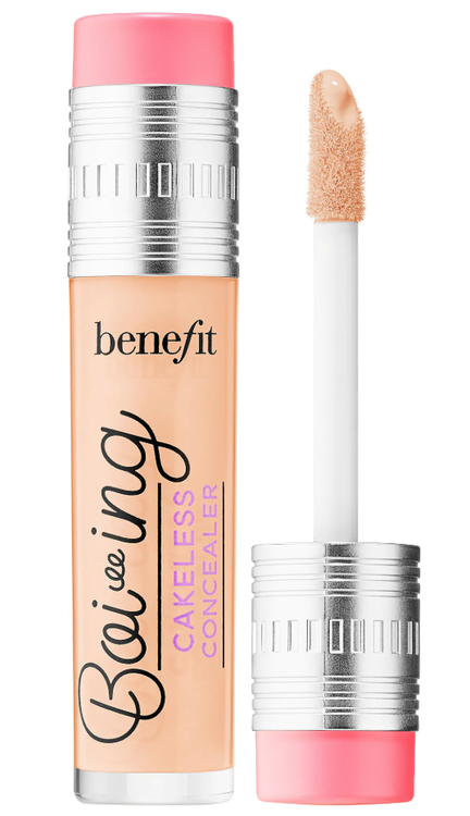BENEFIT COSMETICS Boi-ing Cakeless Concealer Reviews 2019