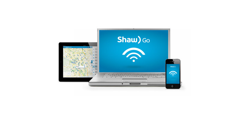 Shaw Internet Reviews 2019