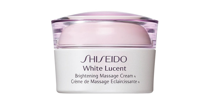 Shiseido White Lucent Brightening Massage Cream N Reviews 2019