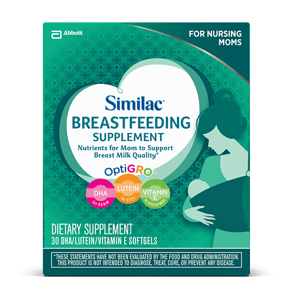 Similac® Breastfeeding Supplement Reviews 2019 | Page 37