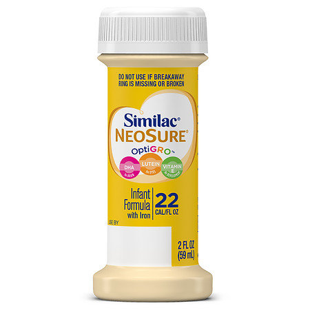 Similac® NeoSure® Ready To Feed Infant Formula Reviews 2019