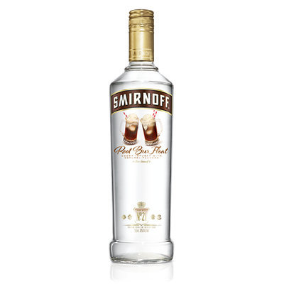 Smirnoff Root Beer Float Vodka Reviews 2019