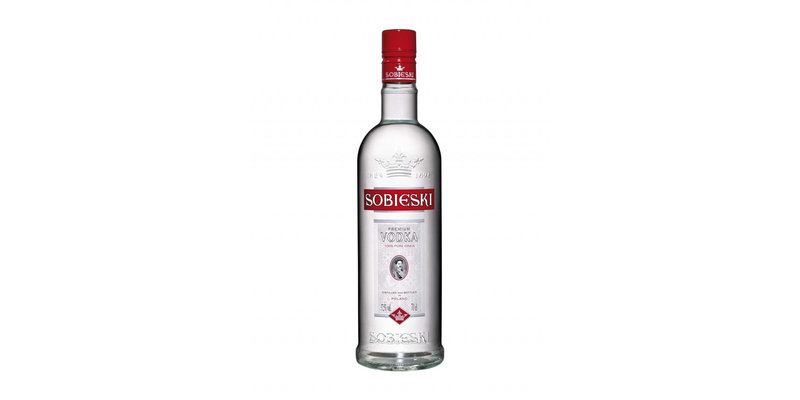 Sobieski Vodka Reviews 2019
