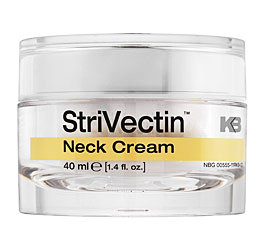 StriVectin Neck Cream Reviews 2019