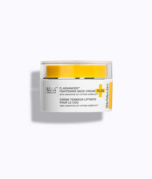 StriVectin TL Advanced™ Tightening Neck Cream PLUS Reviews 2019