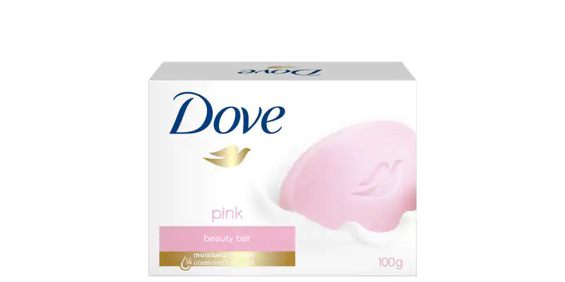 Dove Pink Beauty Bar Reviews 2019