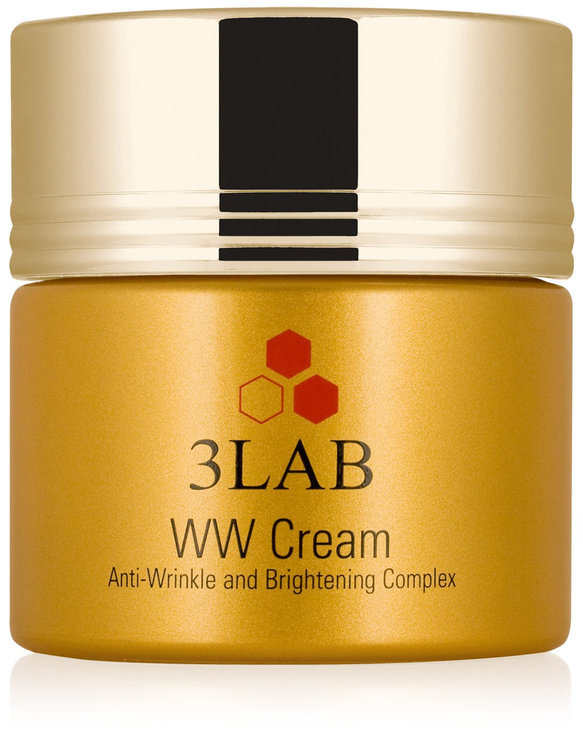 3LAB 'WW' Anti Wrinkle Cream with Brightening Complex Reviews 2020