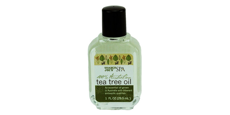 Trader Joe's Tea Tree Oil Reviews 2019