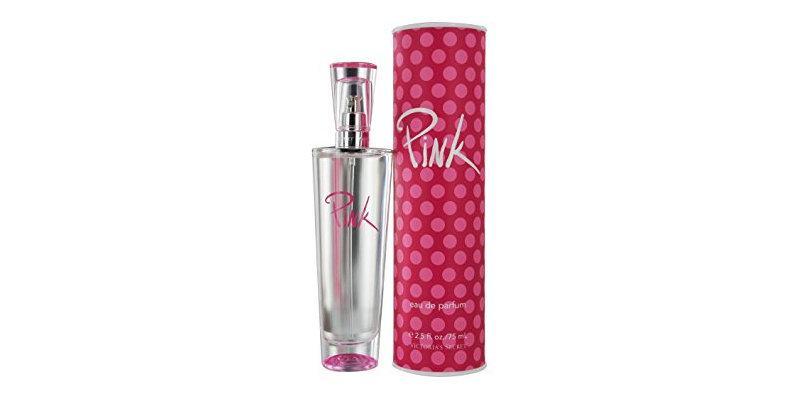 Victoria's Secret Pink Eau De Parfum Reviews