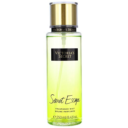 Victoria's Secret Secret Escape Fragrance Mist Reviews 2019 | Page 5