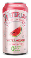 Waterloo Sparkling Water Watermelon Reviews 2019