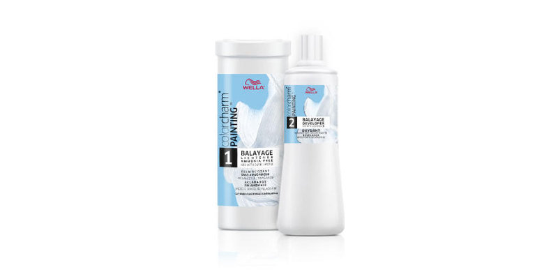 Wella Painting Balayage System Reviews 2019