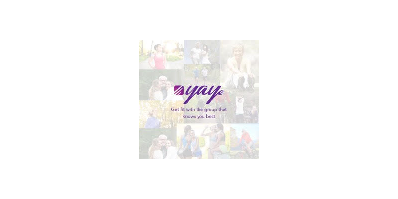 Yaye: Group fitness motivation Reviews 2019