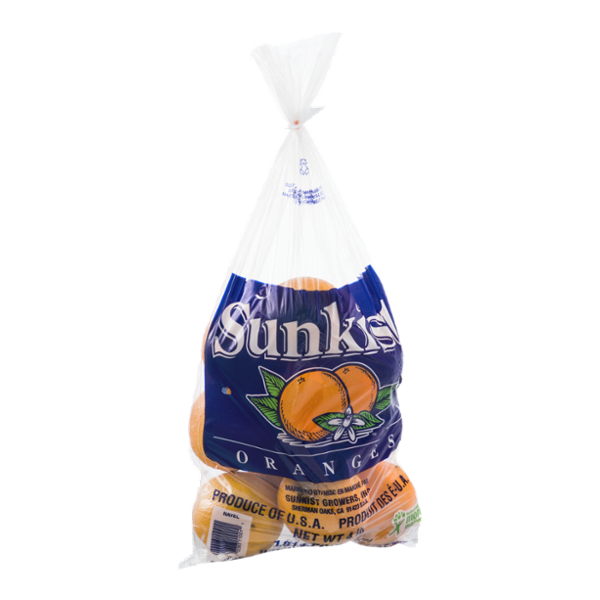 Sunkist Navel Oranges Reviews 2020