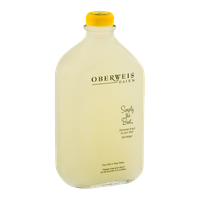 Oberweis Dairy Lemonade Reviews 2019