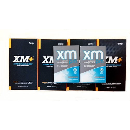 FORMULA Zija XM+ Energy mix! Reviews 2019 | Influenster