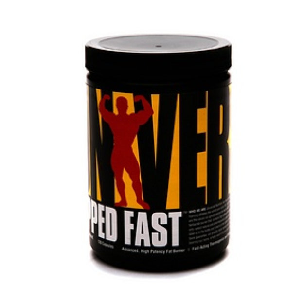 Universal Nutrition Ripped Fast Reviews 2019