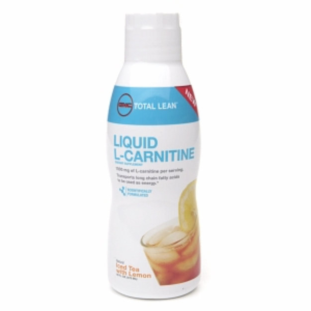 GNC Total Lean Liquid L-Carnitine Reviews 2019