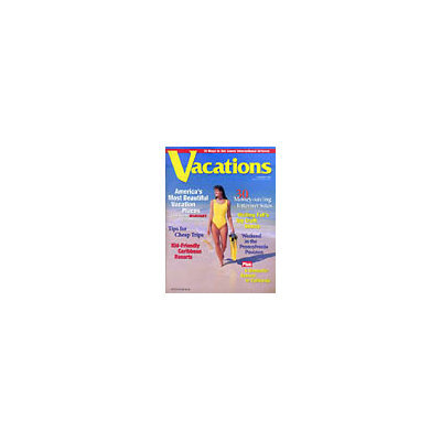 Vacations Reviews 2019