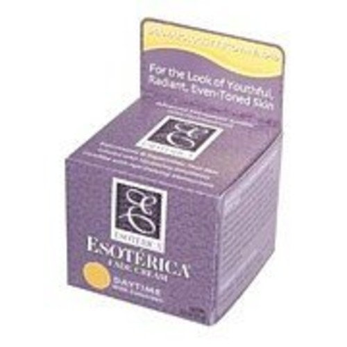 Esoterica Fade Cream Daytime with Sunscreen SPF 10 70g/2.5oz Reviews 2019