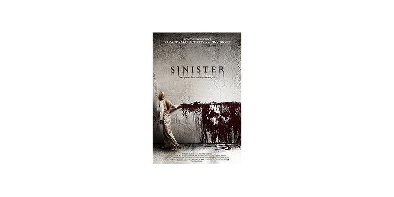 Sinister Reviews 2019 | Find the Best Movies | Influenster