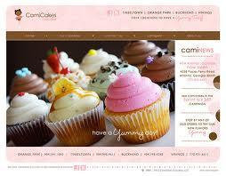 Cami Cakes Cup Cakes Reviews 2019
