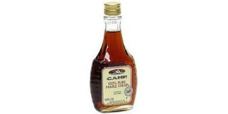 Camp Pure Maple Syrup (Case of 12) Reviews 2019