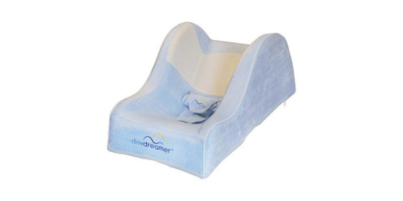 Dex Products Dex Day Dreamer Baby Sleeper - Blue Reviews 2019