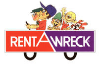 Rent-A-Wreck Reviews 2019