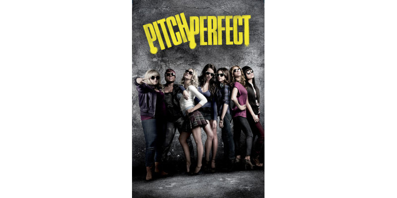 Pitch Perfect Reviews 2019