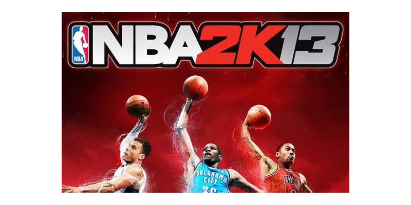NBA 2K13 Reviews 2019