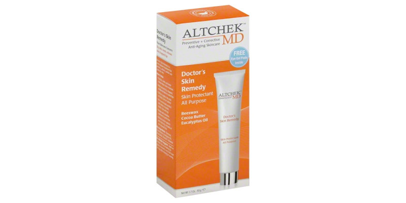 Altchek MD Doctor's Skin Remedy (Cocoa) Reviews 2019
