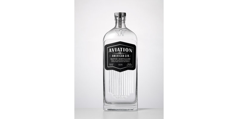 Aviation Gin Reviews 2019 | Find the Best Gin | Influenster