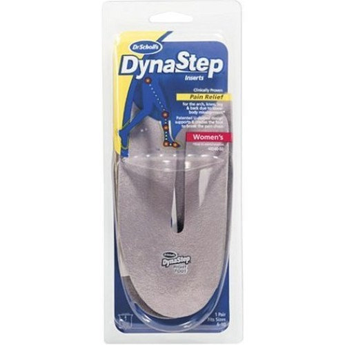 Dr. Scholl's Dr Scholls Dyna Step-Women's Reviews 2019