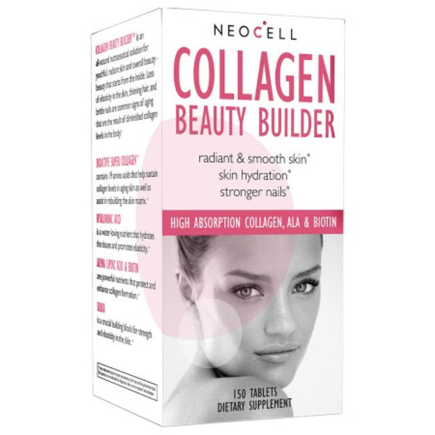 NeoCell Collagen Beauty Builder Reviews 2019