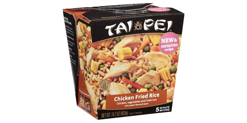 Tai Pei Chicken Fried Rice, 14.2 oz Reviews 2019