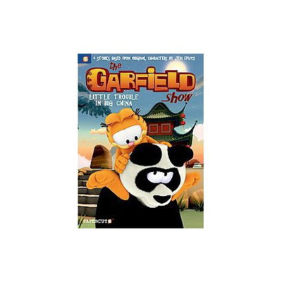 The Garfield Show 4 (Paperback) Reviews 2019