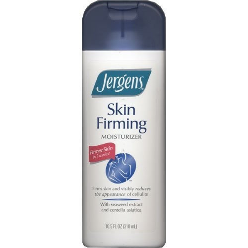JERGENS® Skin Firming Moisturizer Reviews 2019